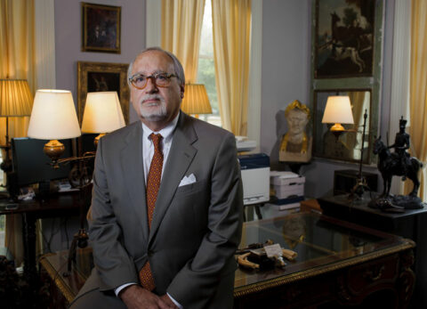 About | Class Actions Lawyer | Emerson Firm